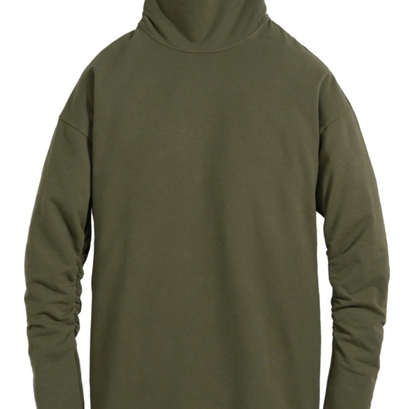 Peruvian Connection | Dresses | Peruvian Connection S Olive Green ...